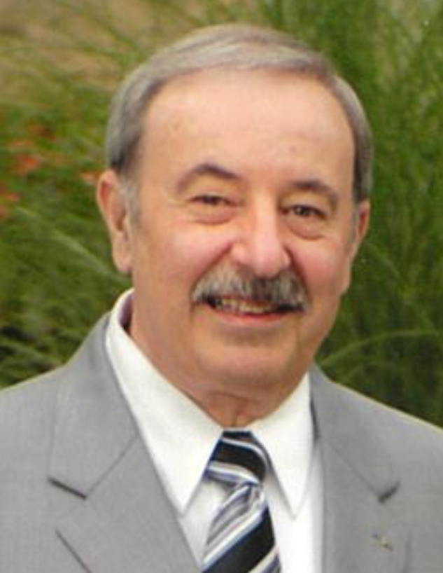 M. Stephen ‘Steve’ Caskey | News, Sports, Jobs - The Express